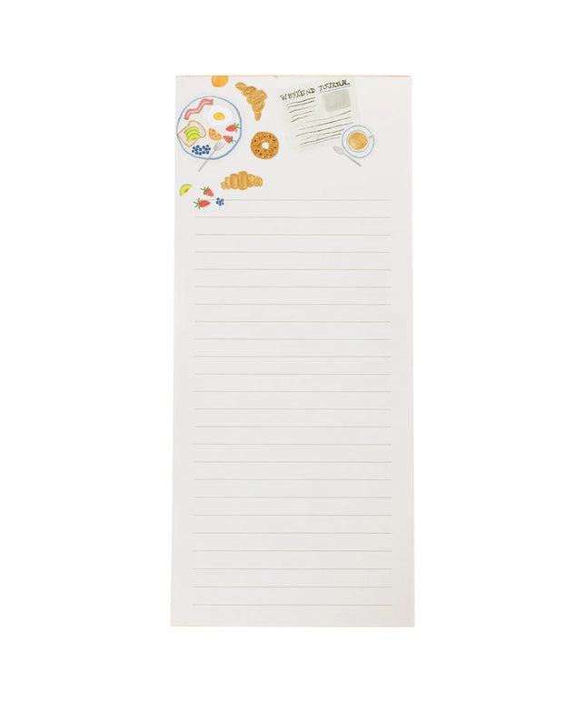 Block de Notas – La Papelaria Perú
